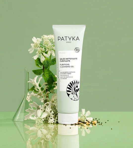 Purifying Cleansing Gel